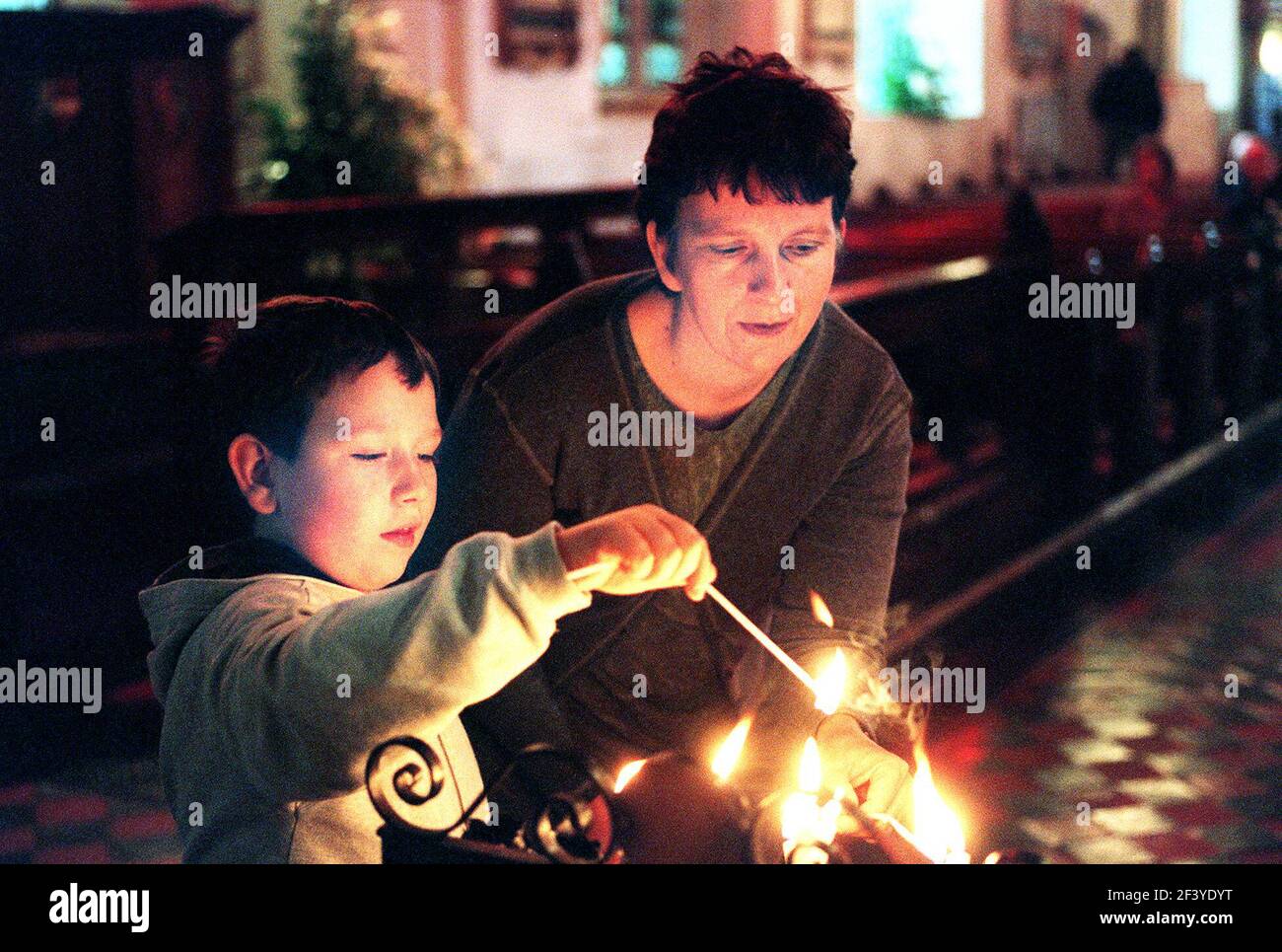 Anne son hi-res stock photography and images - Alamy