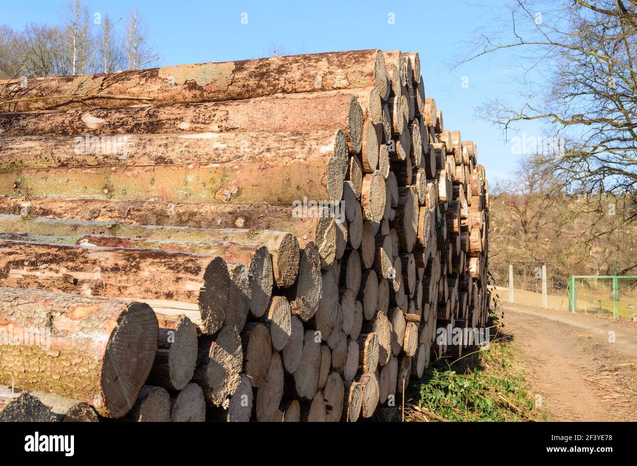 Germany German Cross Section High Resolution Stock Photography and ...