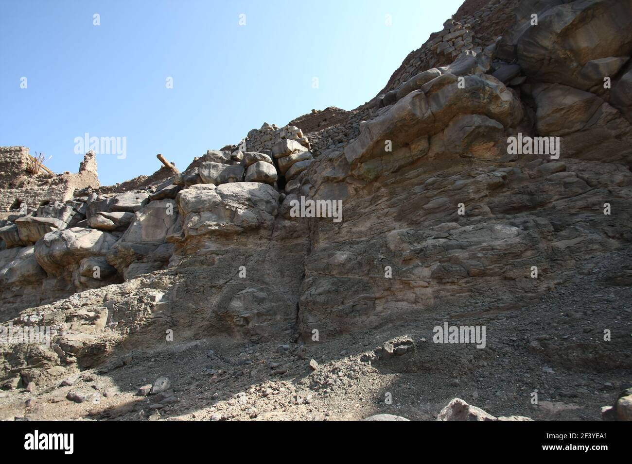 Khaybar to the north of Medina in the Hejaz. Before the advent of Islam ...