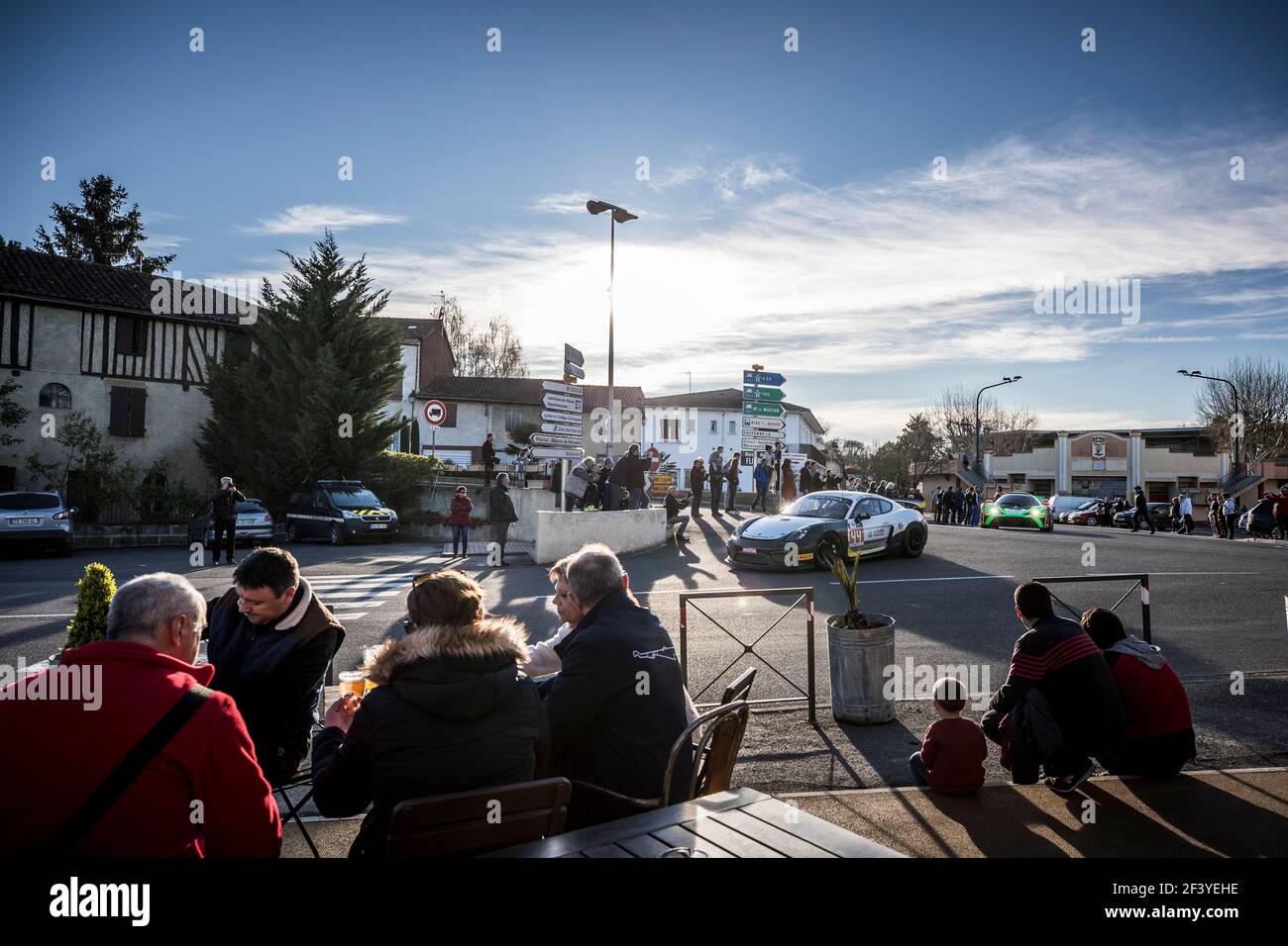 Pascal huteau hi-res stock photography and images - Alamy