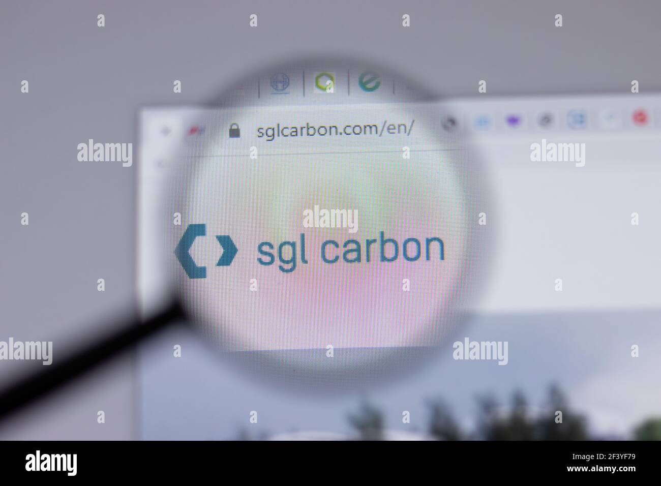 Sgl symbol hi-res stock photography and images - Alamy