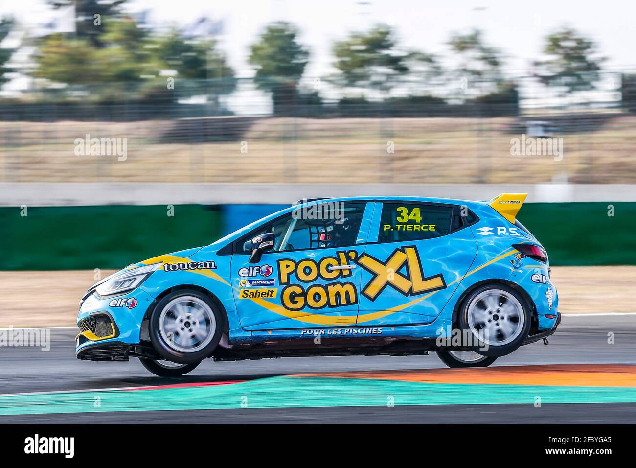 Tierce racing hi-res stock photography and images - Alamy