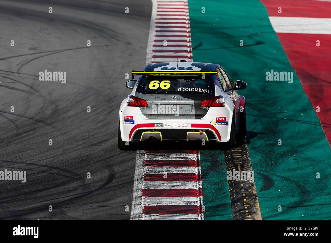 Gilles colombani hi-res stock photography and images - Alamy