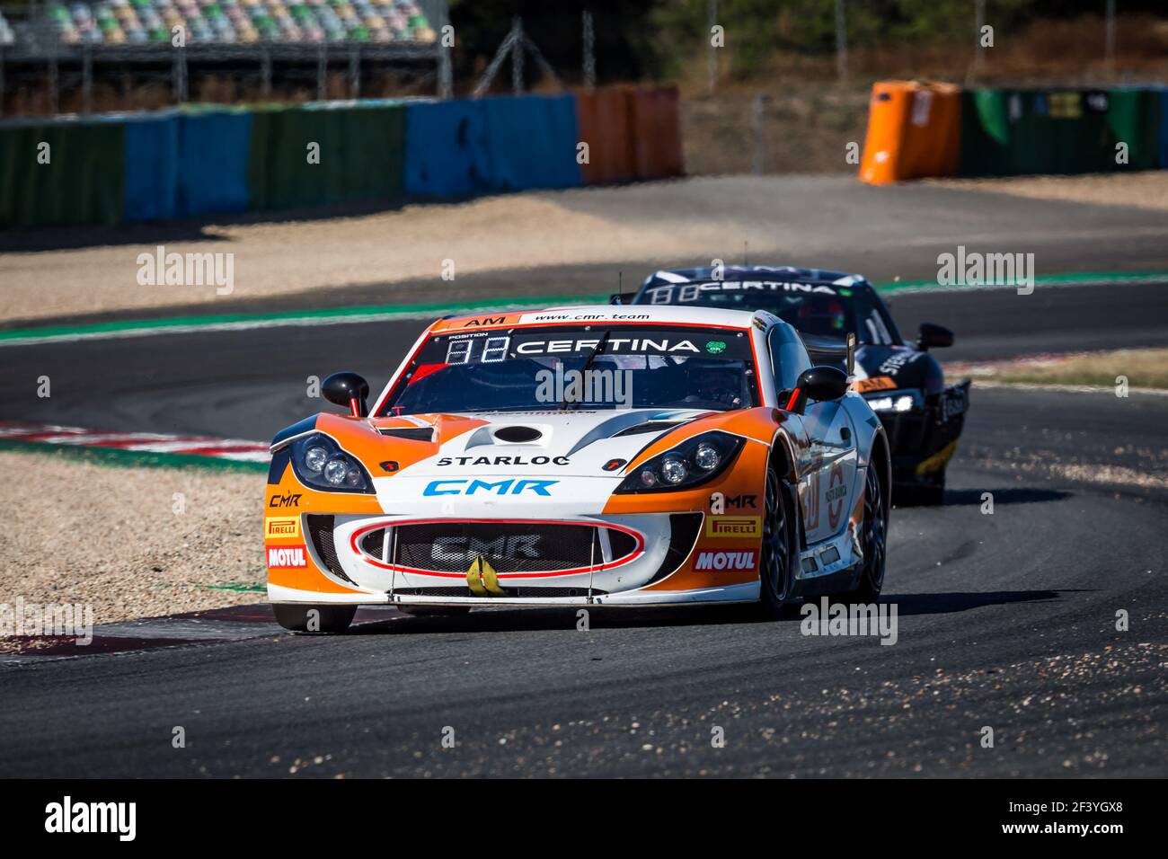 Gt4 cmr hi-res stock photography and images - Alamy