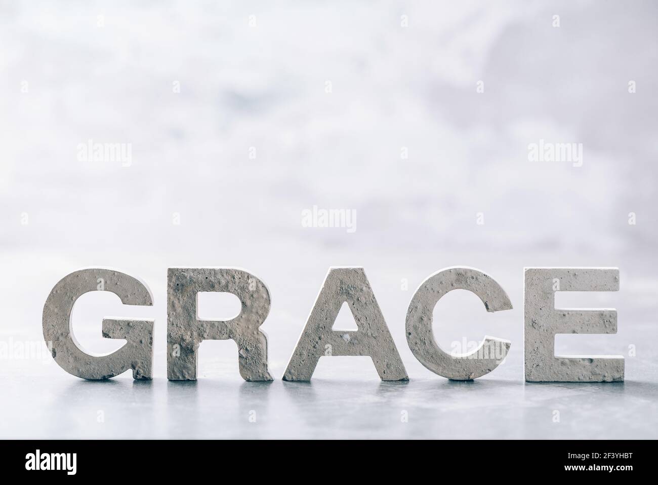 Grace Name Wallpaper