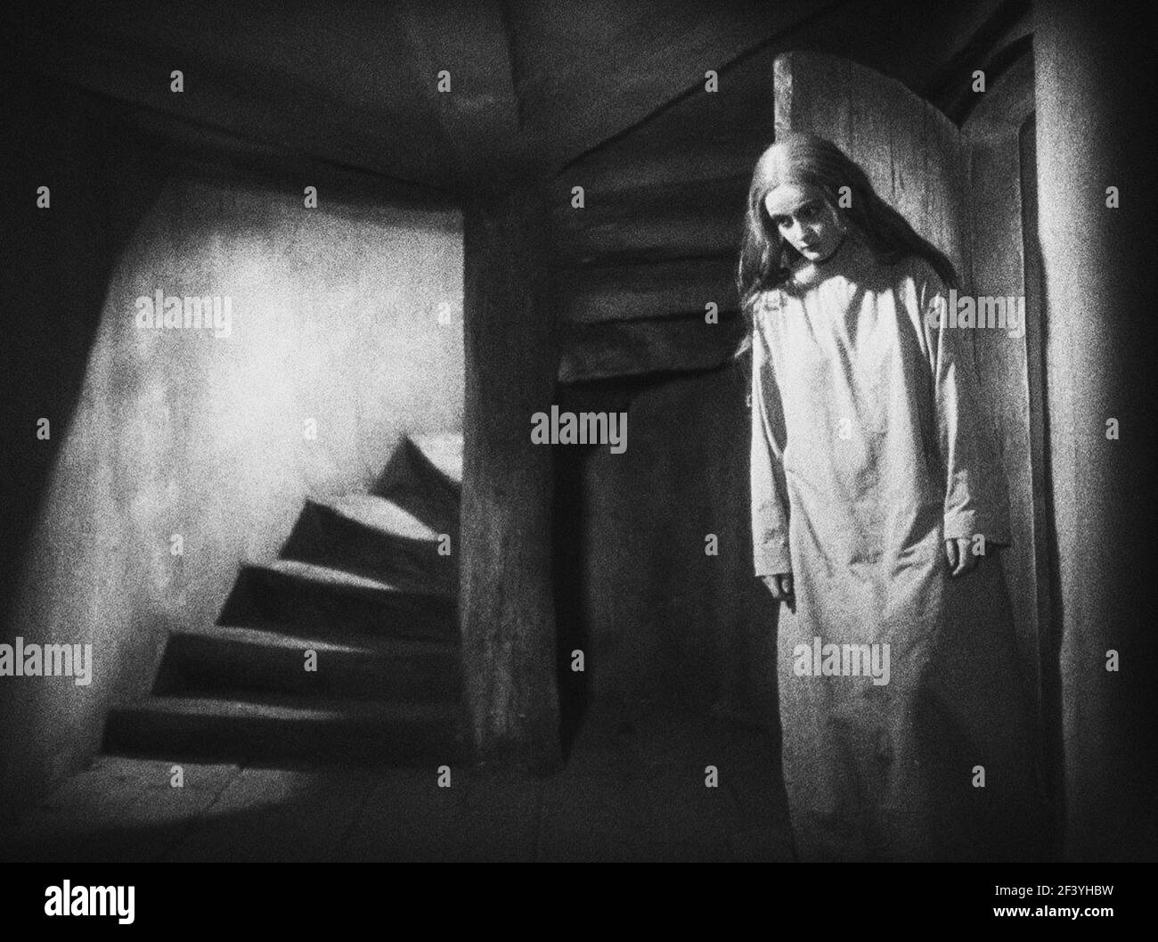 Goethe faust spirit hi-res stock photography and images - Alamy