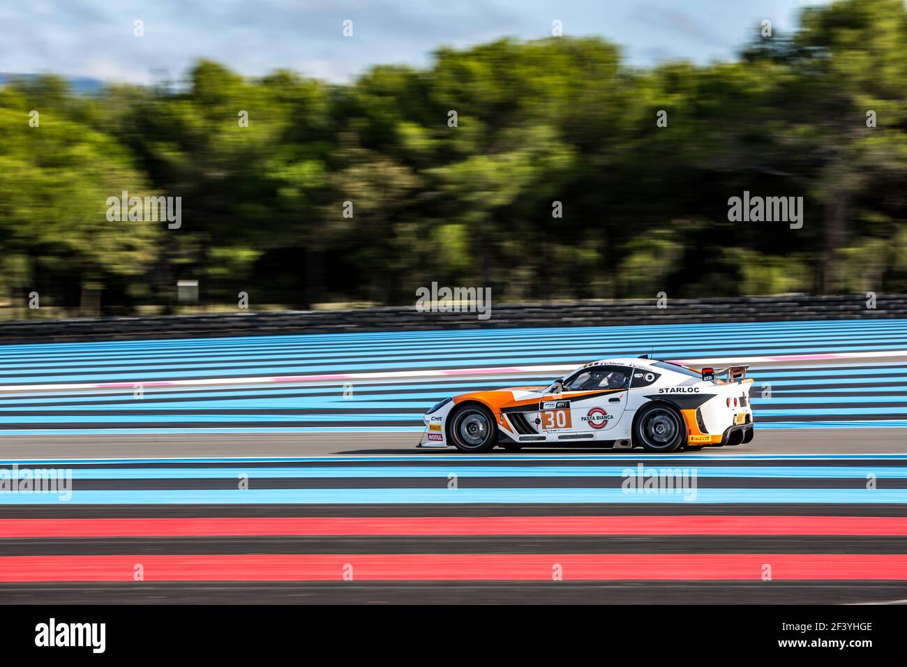 Gt4 cmr hi-res stock photography and images - Alamy