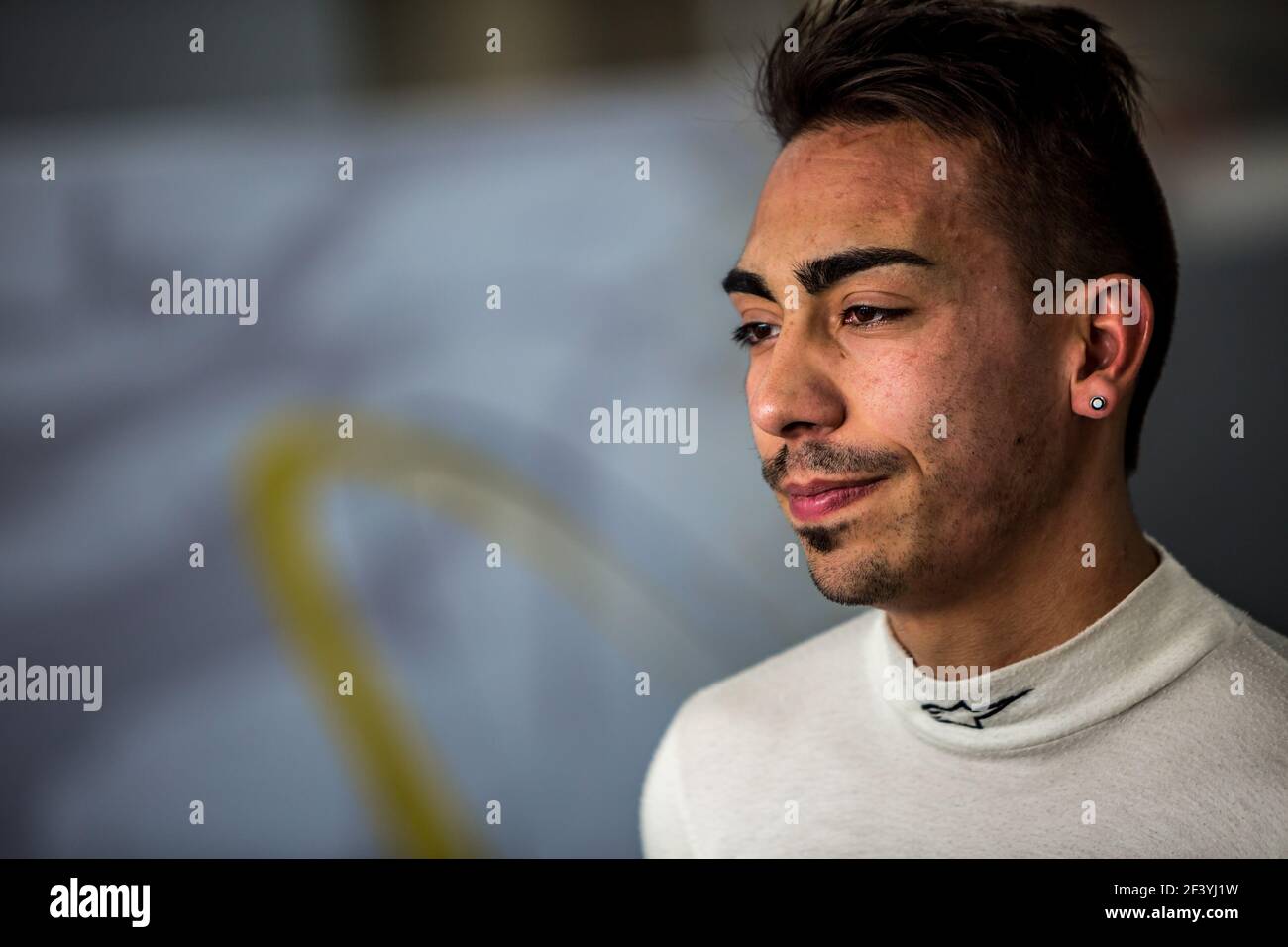 Porsche cayman gt4 clubsport hi-res stock photography and images - Alamy