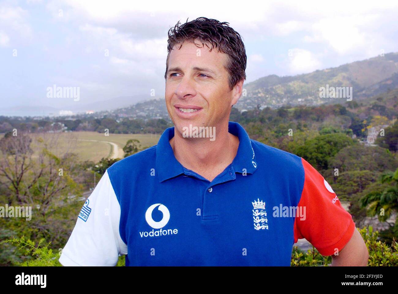 Troy cooley hi-res stock photography and images - Alamy