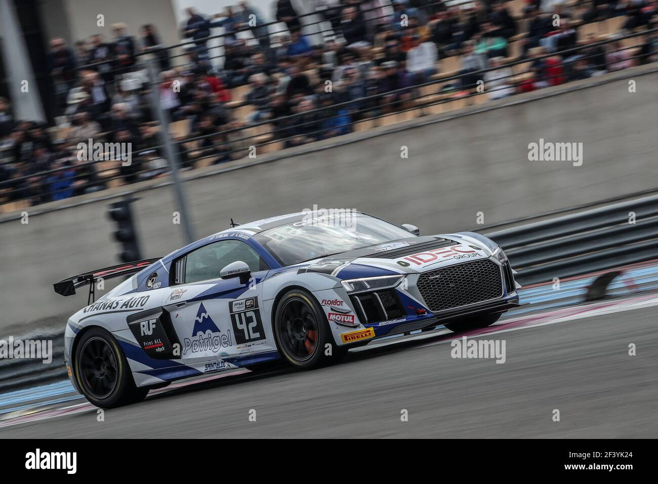 Fabien michal hi-res stock photography and images - Alamy