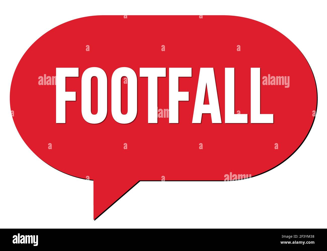 Footfall stamp hi-res stock photography and images - Alamy