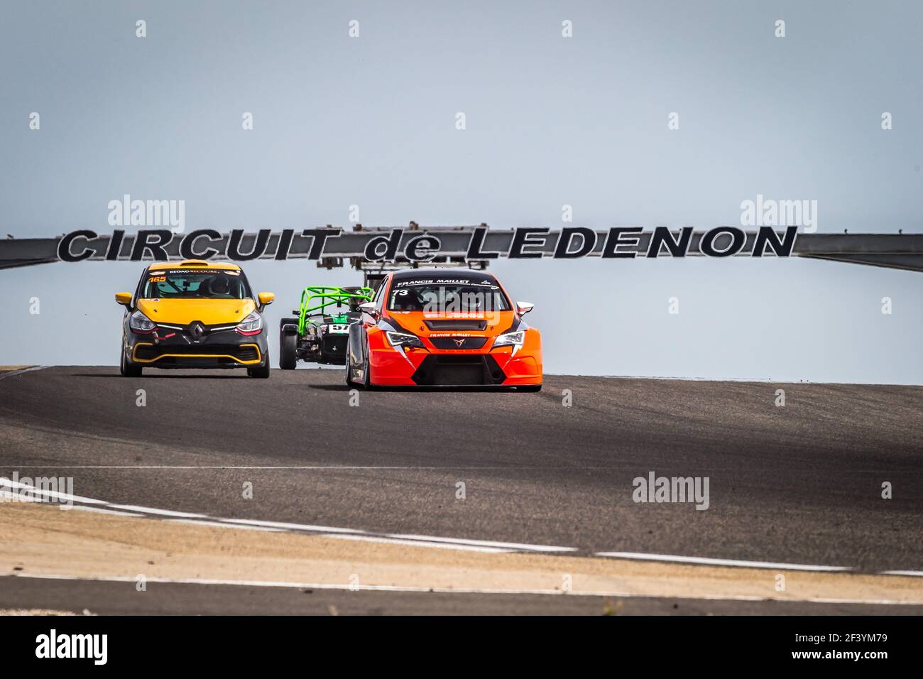 Gt3 class hi-res stock photography and images - Alamy
