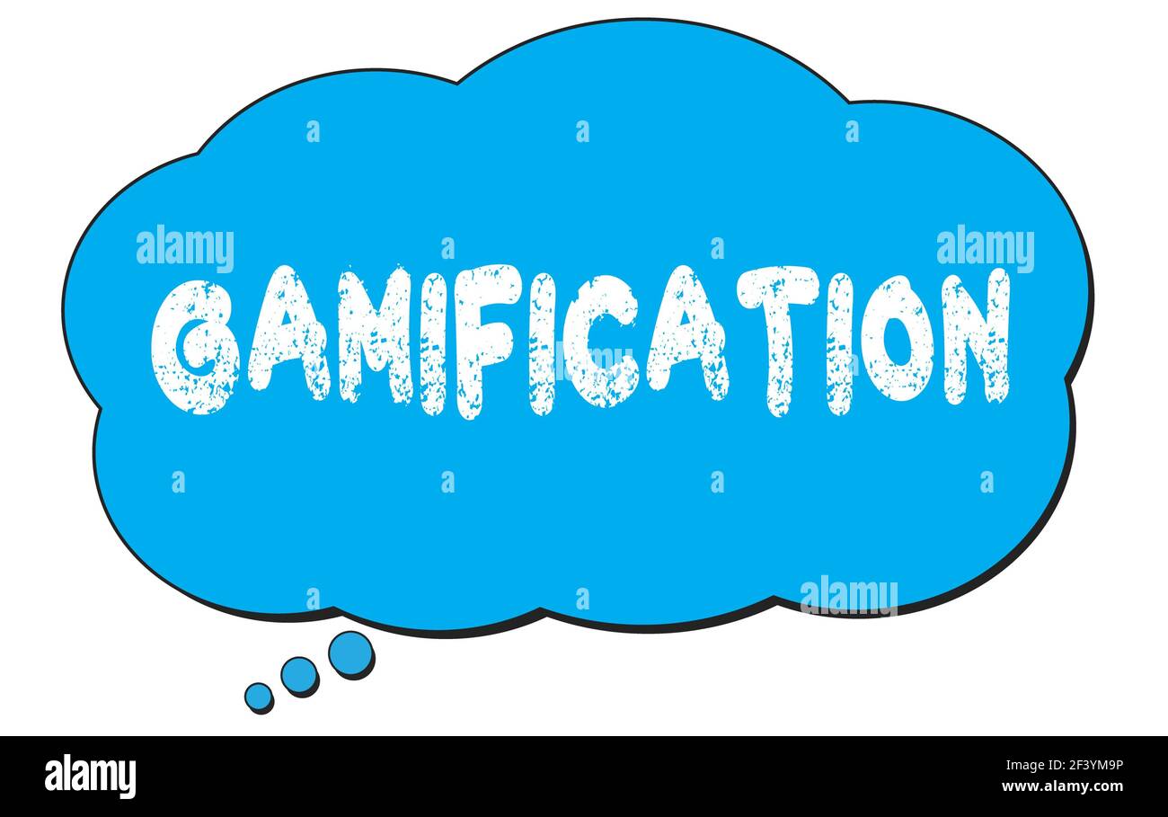 Gamification hi-res stock photography and images - Alamy