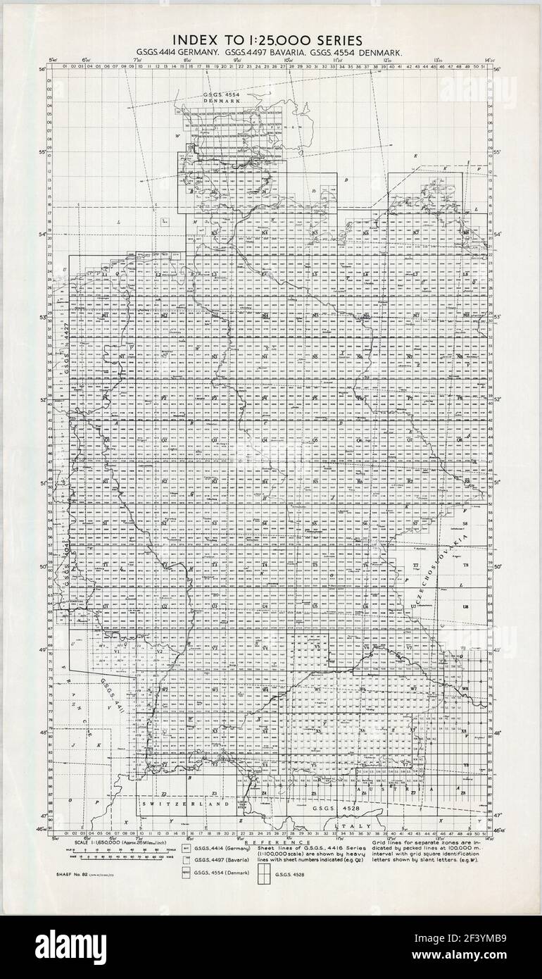 1990 map hi-res stock photography and images - Alamy