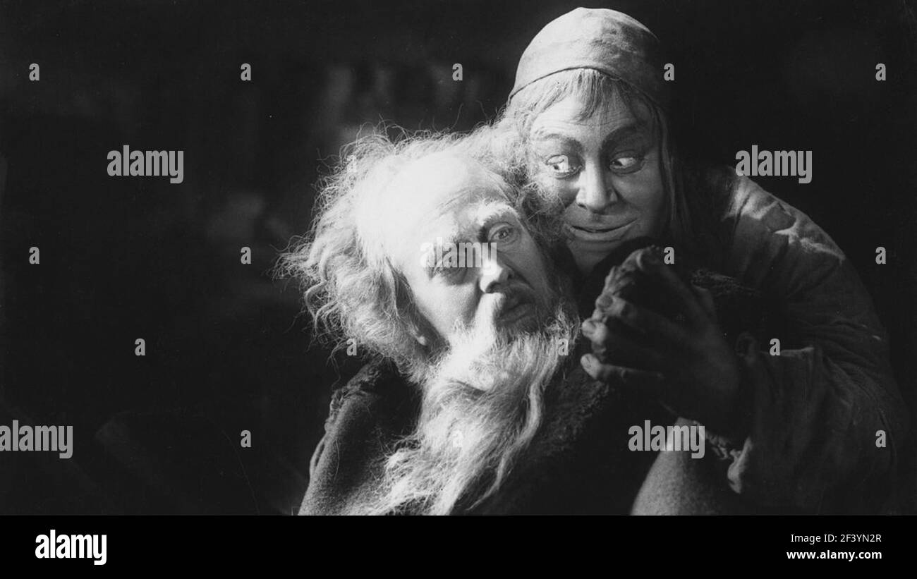 Faust goethe mephisto Black and White Stock Photos & Images - Alamy