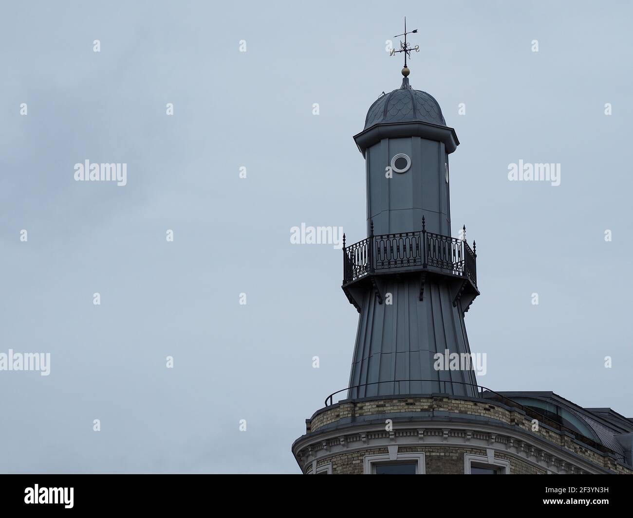 Lighthouse Kings Cross High Resolution Stock Photography and Images - Alamy