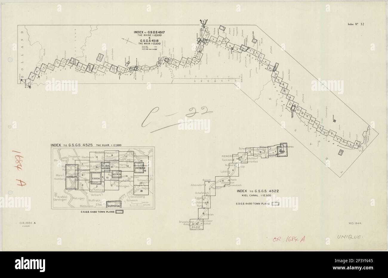 Hoi4 endsieg 1945 hi-res stock photography and images - Alamy