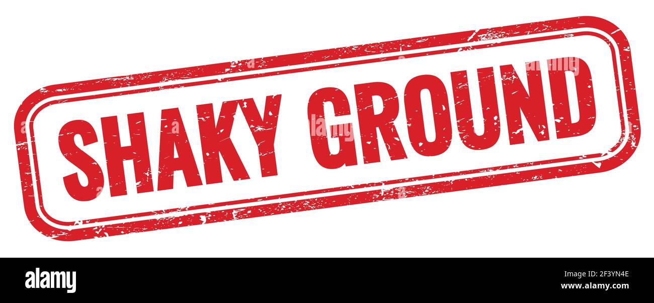 Concept shaky hi-res stock photography and images - Alamy
