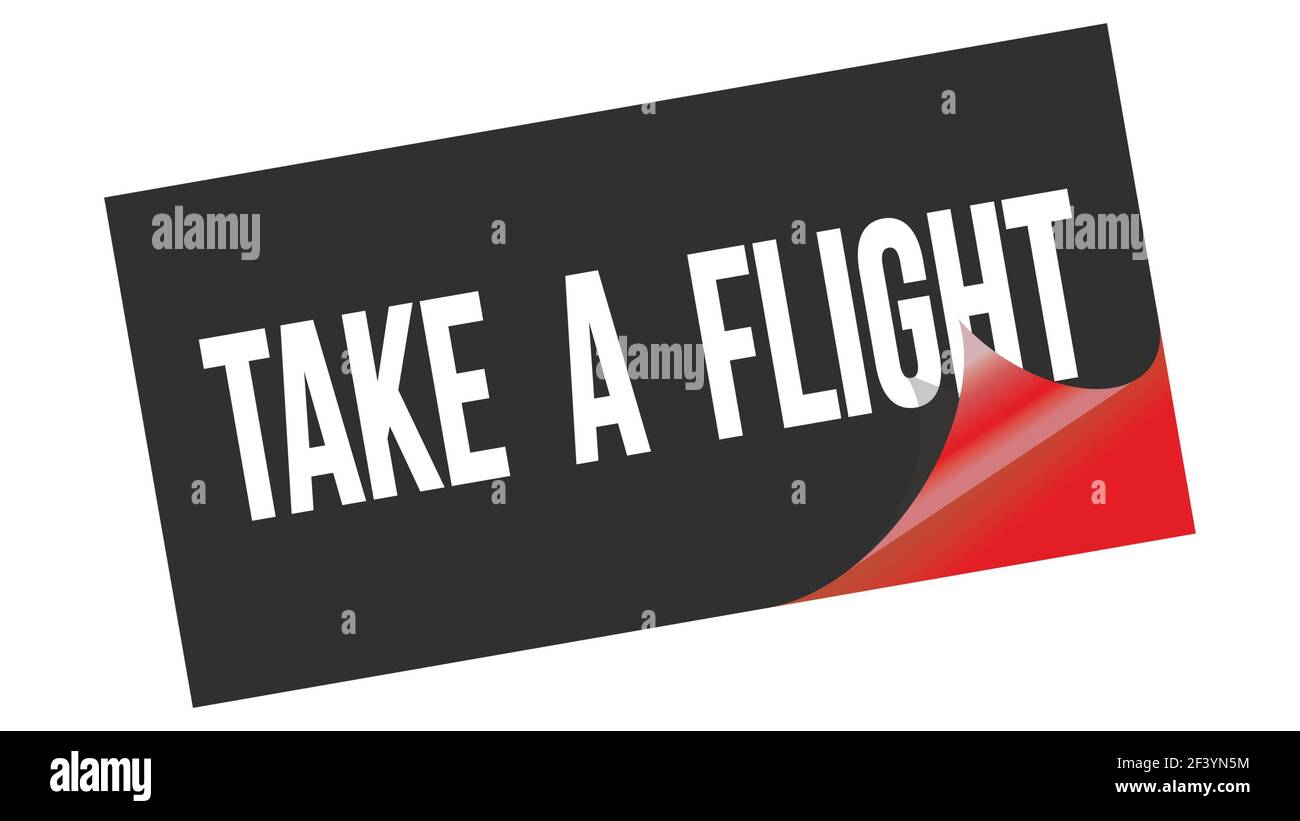 Flight sticker hi-res stock photography and images - Alamy