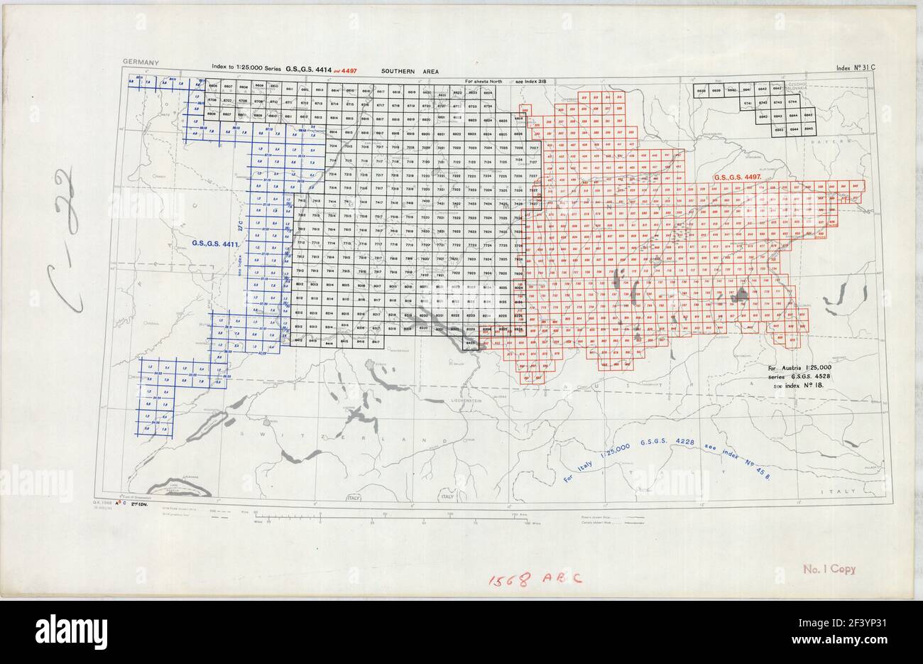 Nazi germany map hi-res stock photography and images - Alamy