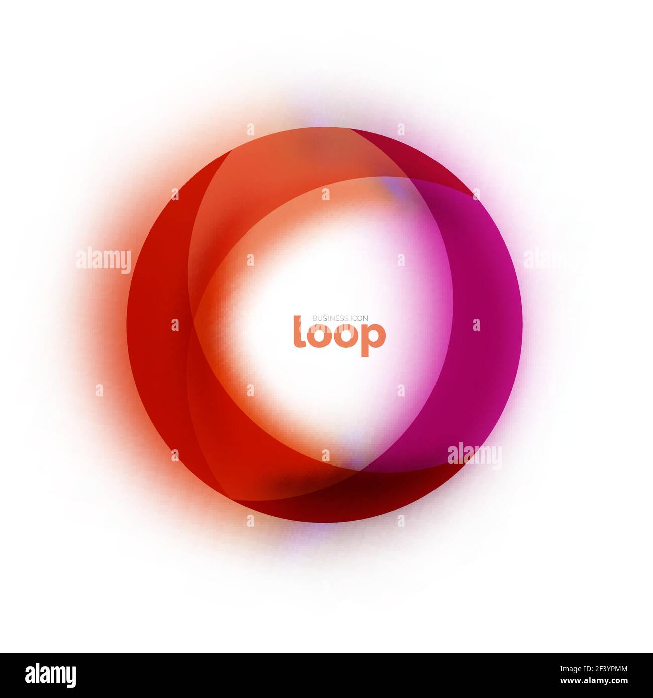 Abstract flow globe Stock Vector Images - Alamy