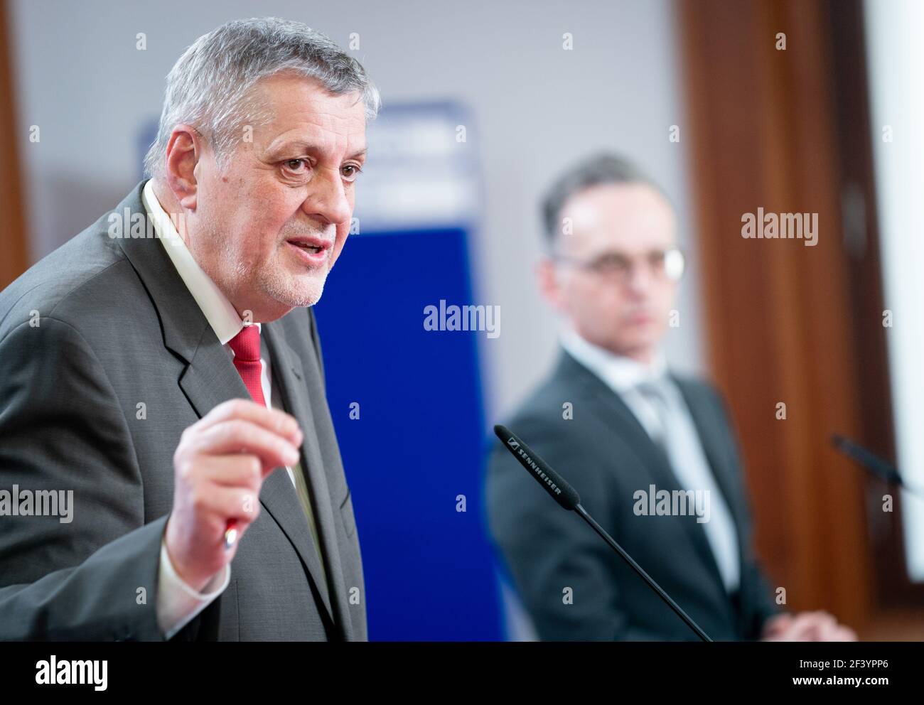 Jan maas hi-res stock photography and images - Alamy