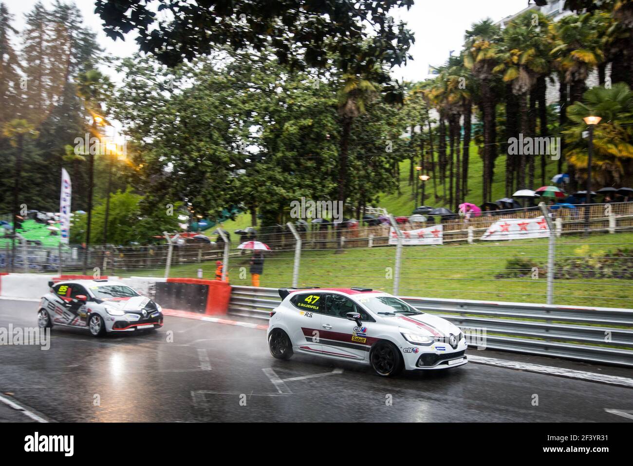 Gpa racing hi-res stock photography and images - Alamy