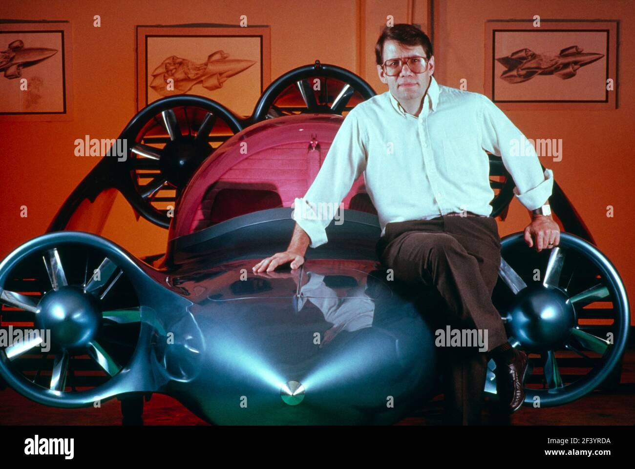 M200g volantor hi-res stock photography and images - Alamy