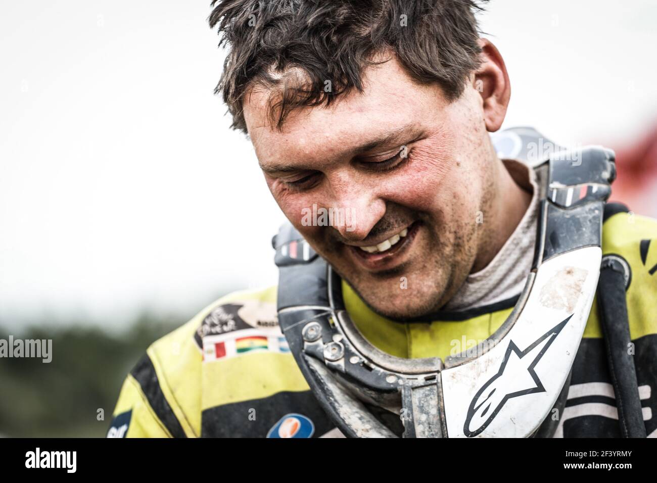 Can am quad hi-res stock photography and images - Alamy