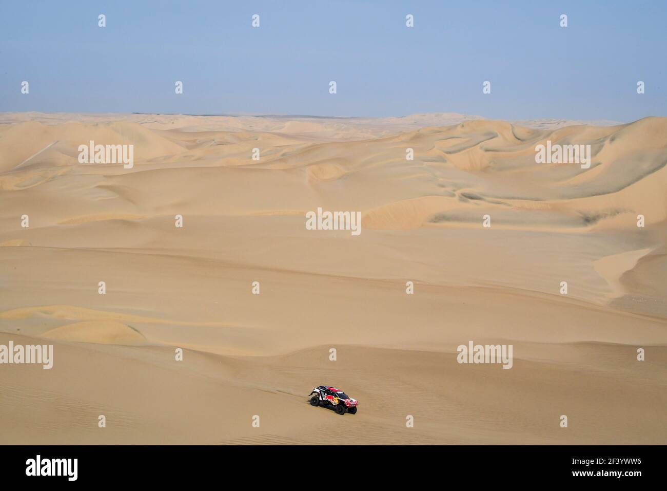 308 DESPRES CYRIL (FRA) Legende, CASTERA DAVID (FRA), PEUGEOT 3008 DKR ...