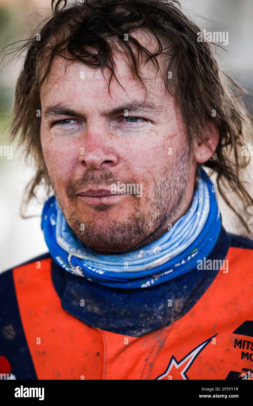 Toby price dakar hi-res stock photography and images - Alamy