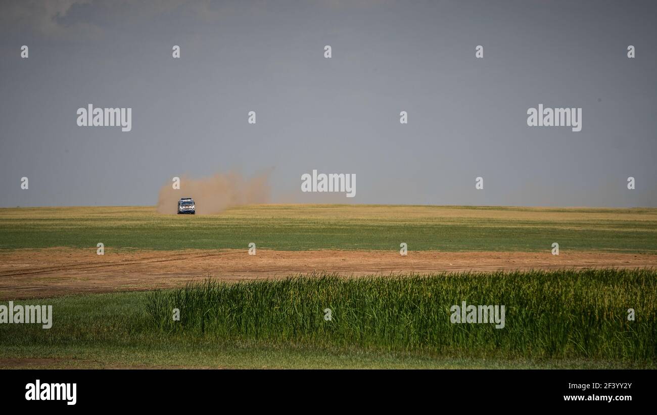 309 KARGINOV Andrey (RUS), MOKEEV Andrey (RUS), LEONOV Igor (RUS ...