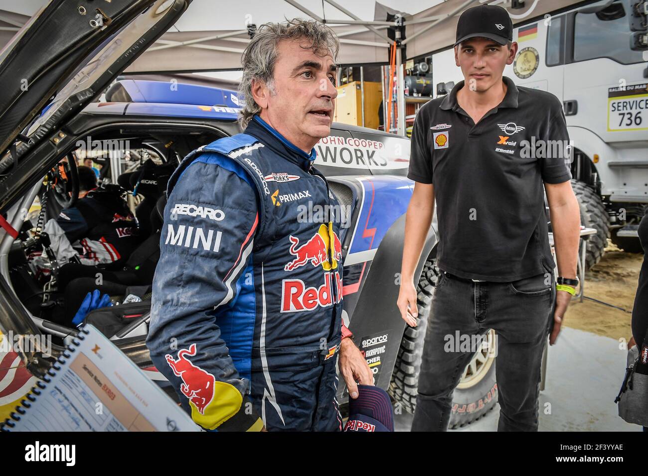 Tobias sainz hi-res stock photography and images - Alamy