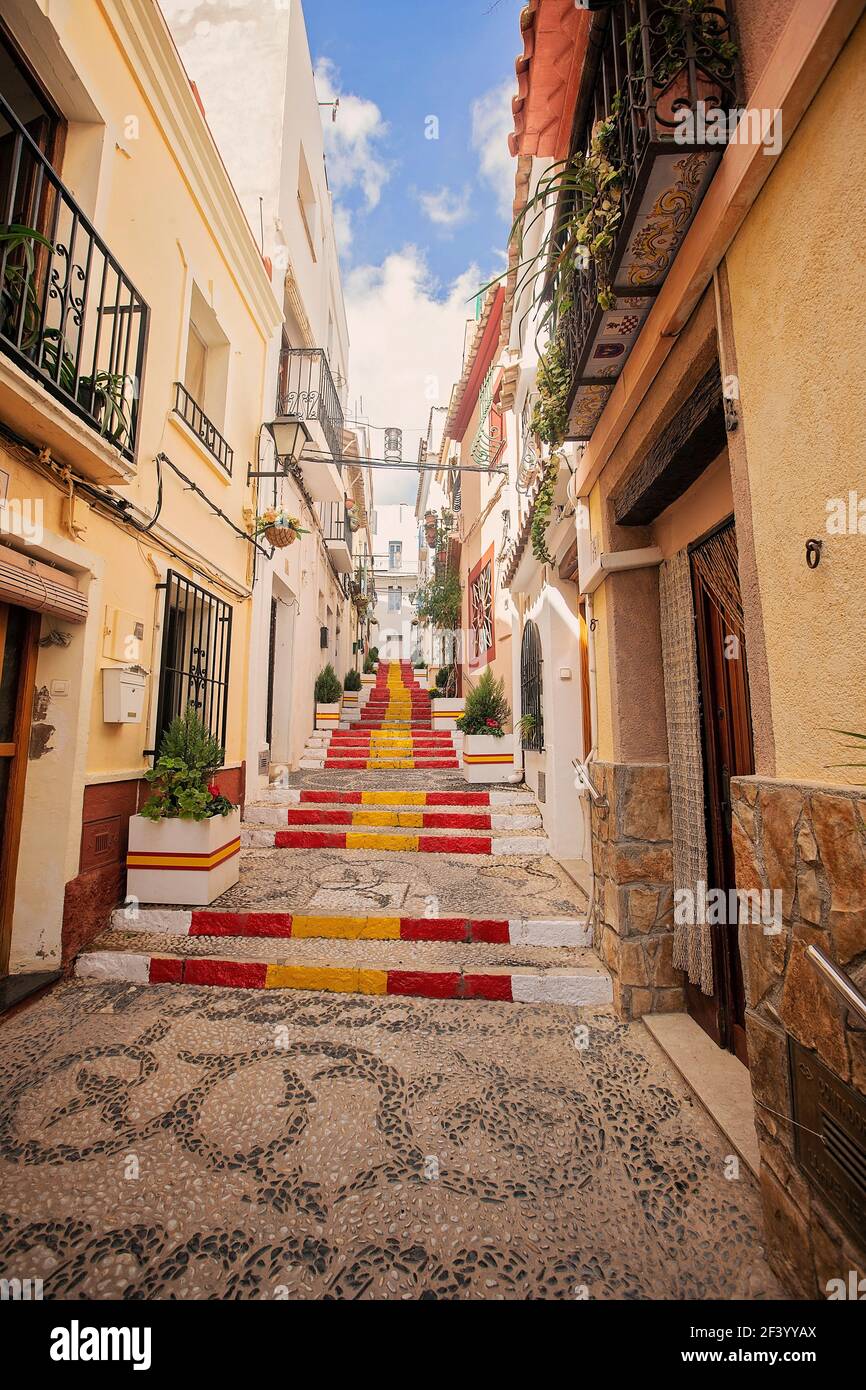 The clape hi-res stock photography and images - Alamy