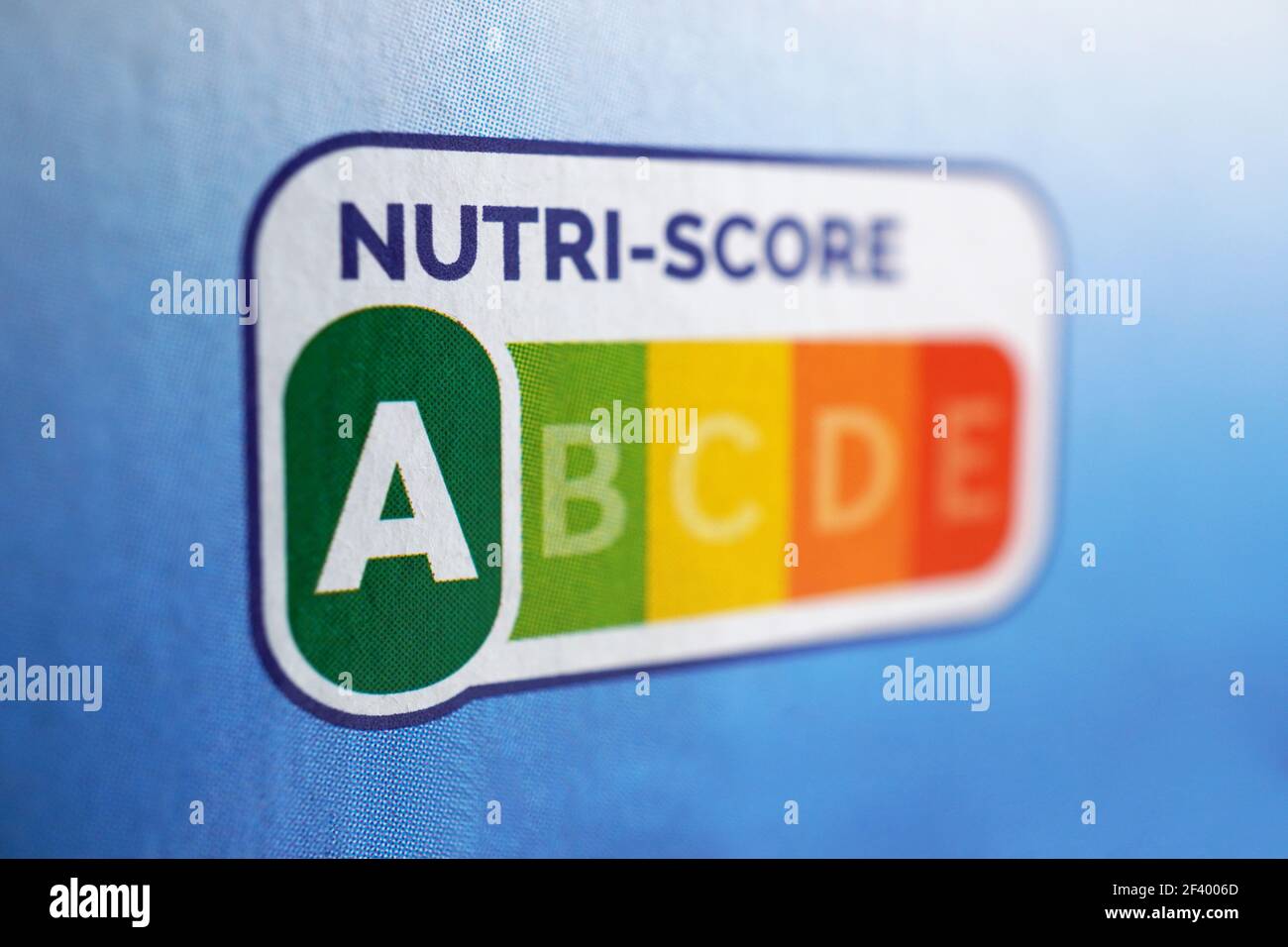Nutrition label hi-res stock photography and images - Alamy