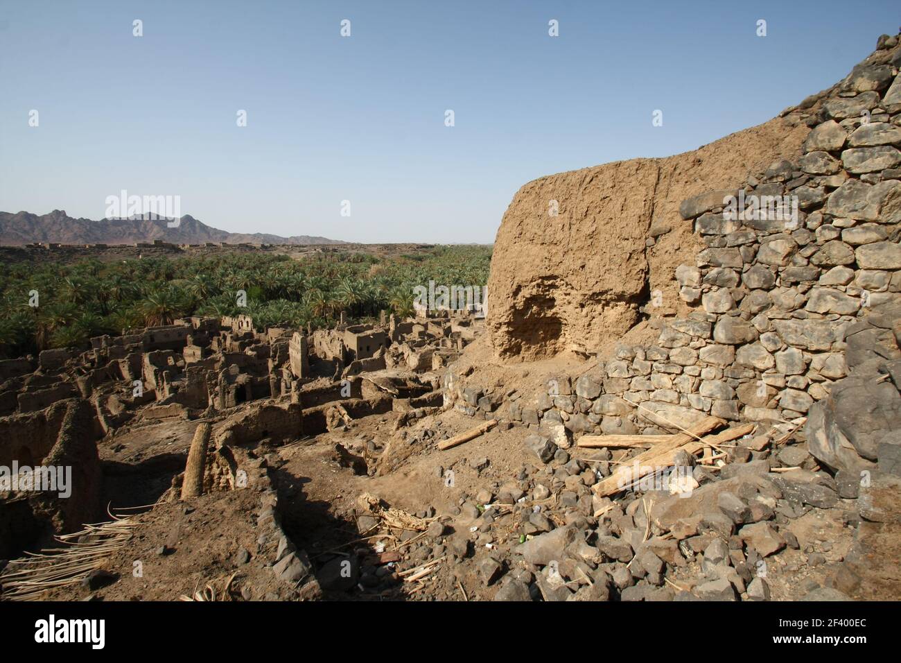 Khaybar to the north of Medina in the Hejaz. Before the advent of Islam ...