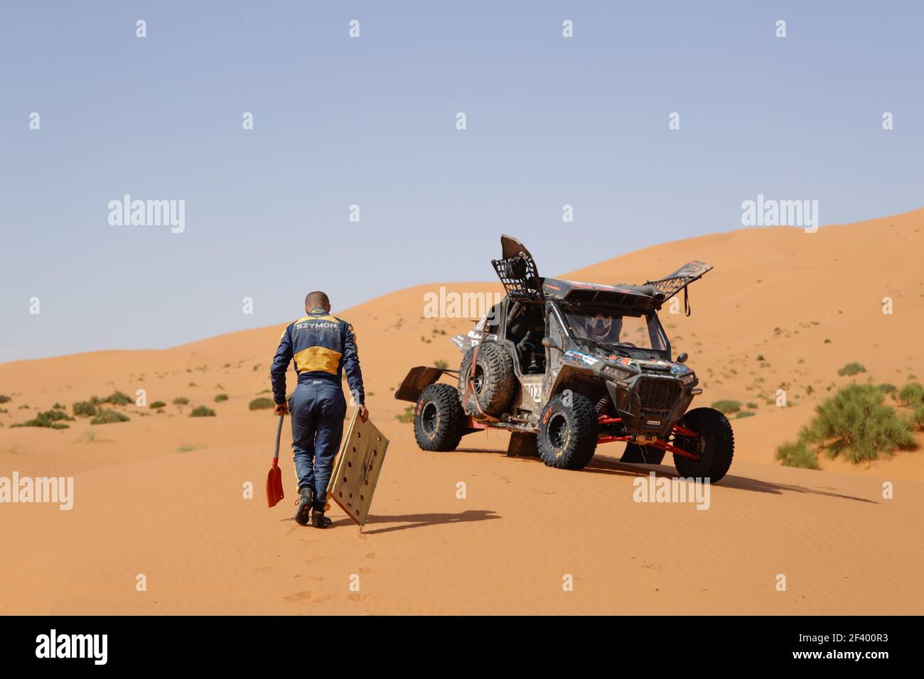 Santiago creel hi-res stock photography and images - Alamy