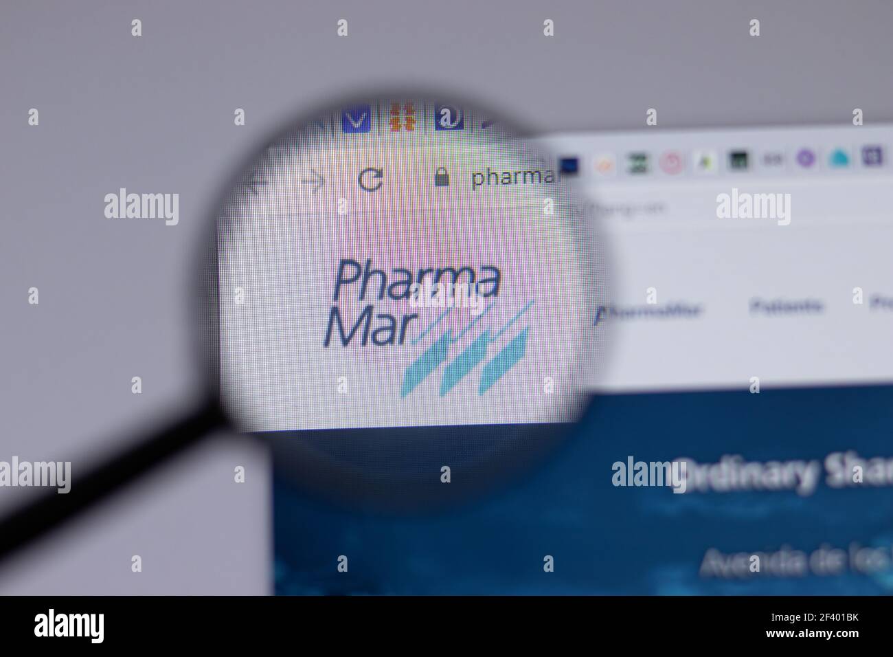 Mar business company logo hi-res stock photography and images - Alamy