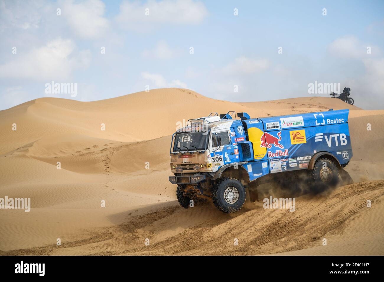 306 SHIBALOV Anton (RUS), NIKITIN Dmitrii (RUS), ROMANOV Ivan (RUS ...