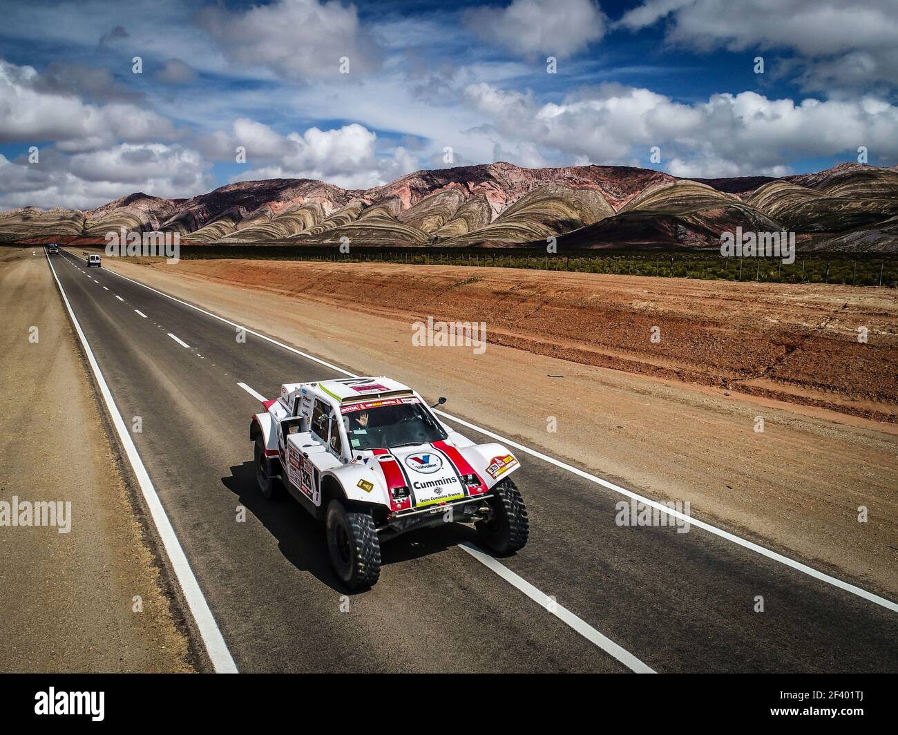 Beguin rally hi-res stock photography and images - Alamy