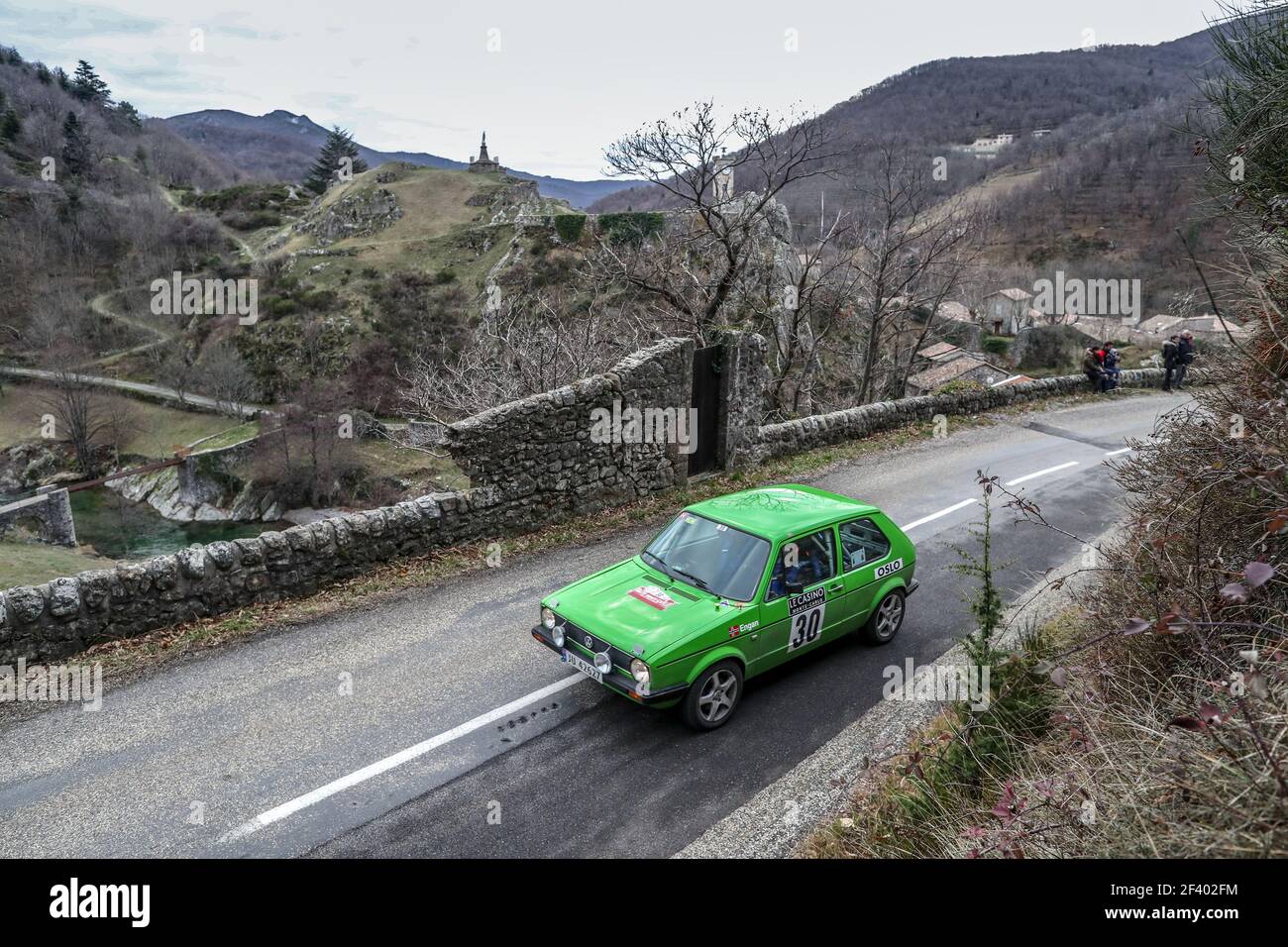 Oslo february 1979 hi-res stock photography and images - Alamy