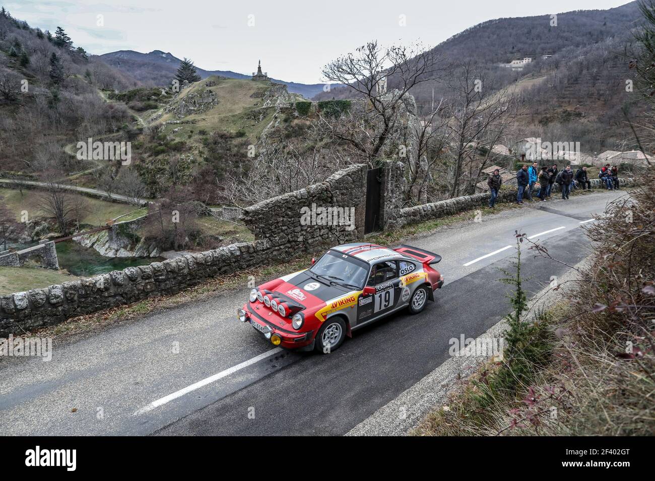 Oslo february 1978 hi-res stock photography and images - Alamy