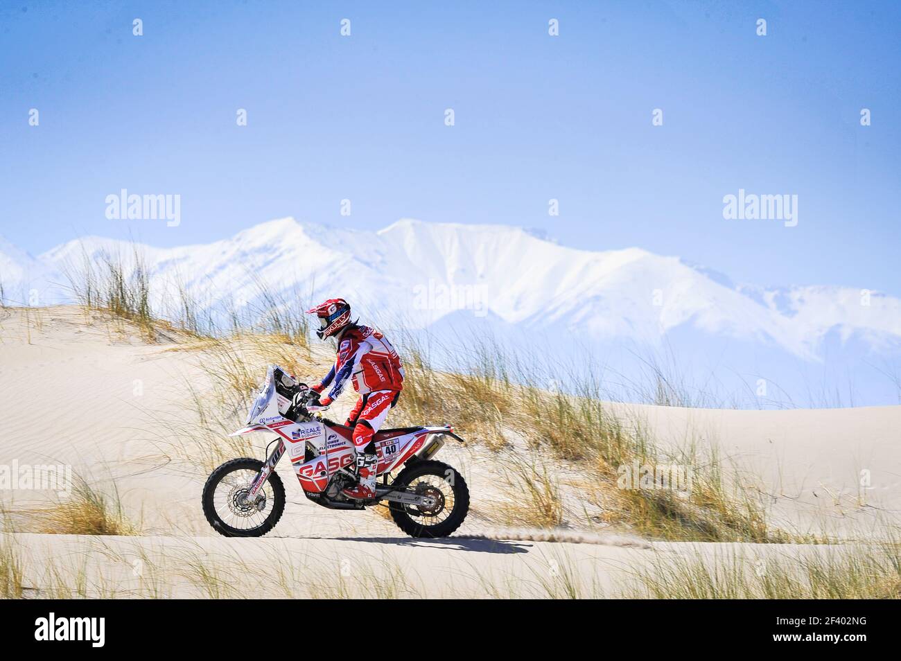 Johnny salta hi-res stock photography and images - Alamy