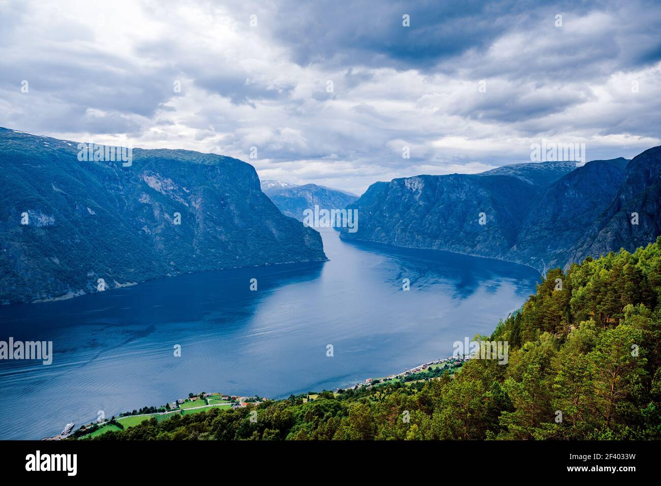 Beautiful Nature Norway Stegastein Lookout.. Beautiful Nature Norway ...