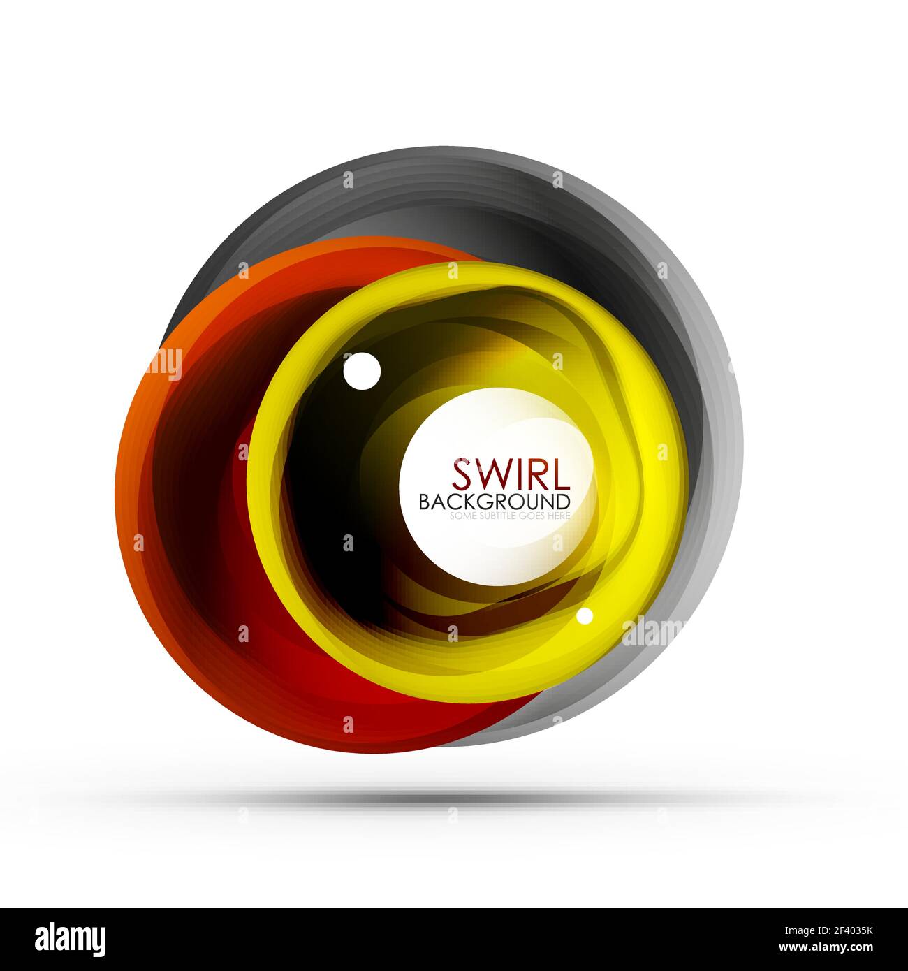 Image whirlpool digital Stock Vector Images - Alamy