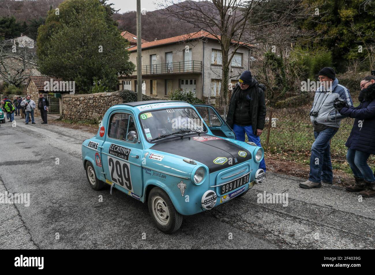 Bruno saby hi-res stock photography and images - Alamy