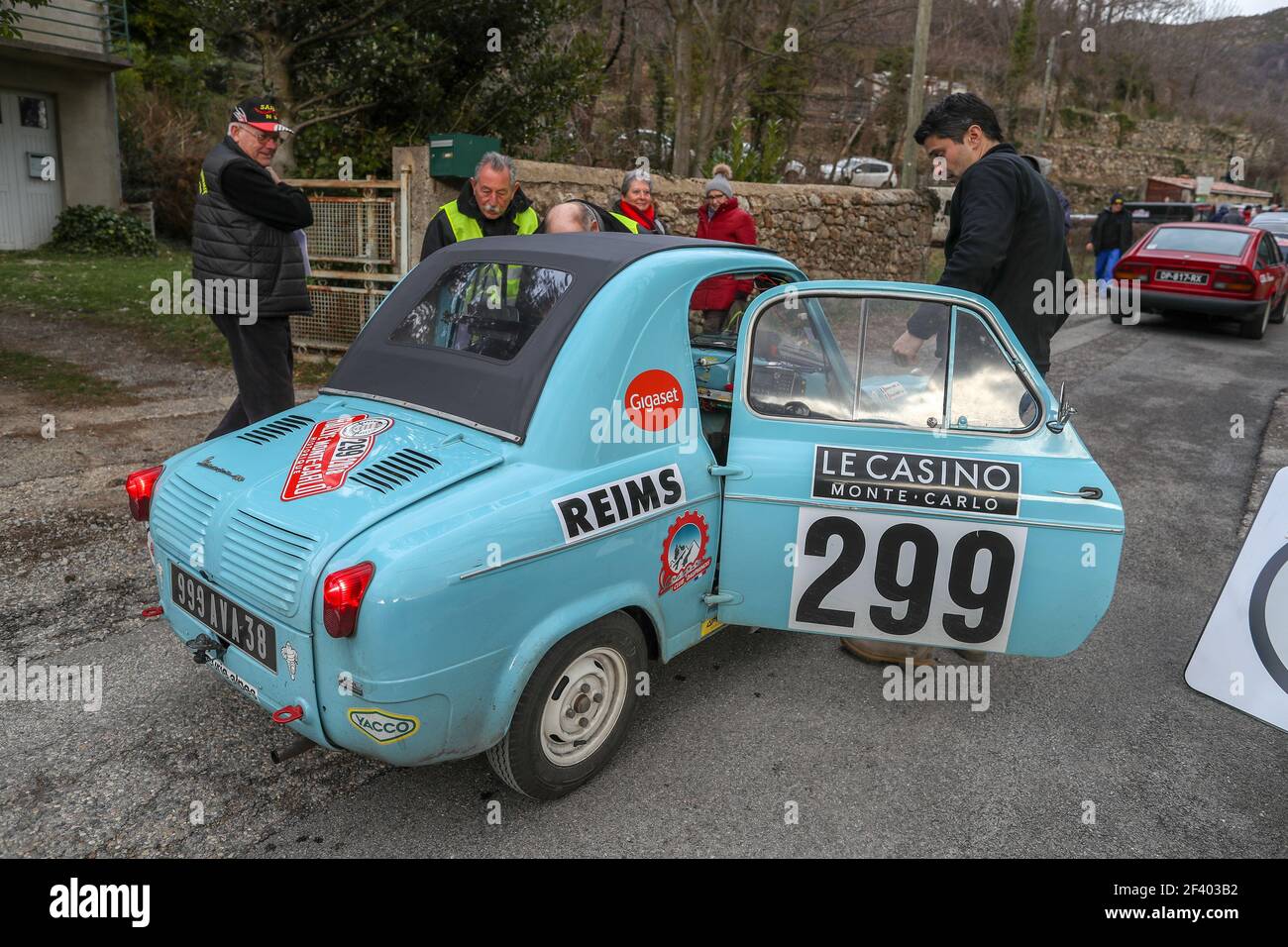 Saby bruno hi-res stock photography and images - Alamy