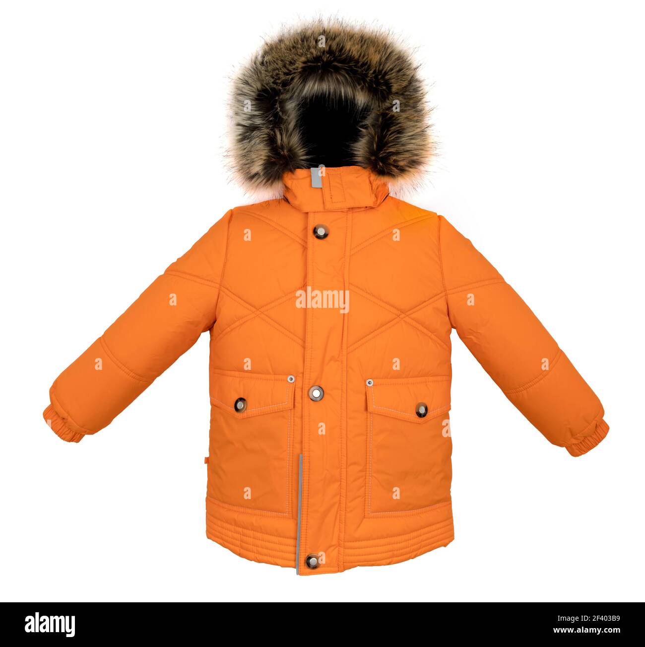 Jacket of winter hi-res stock photography and images - Alamy