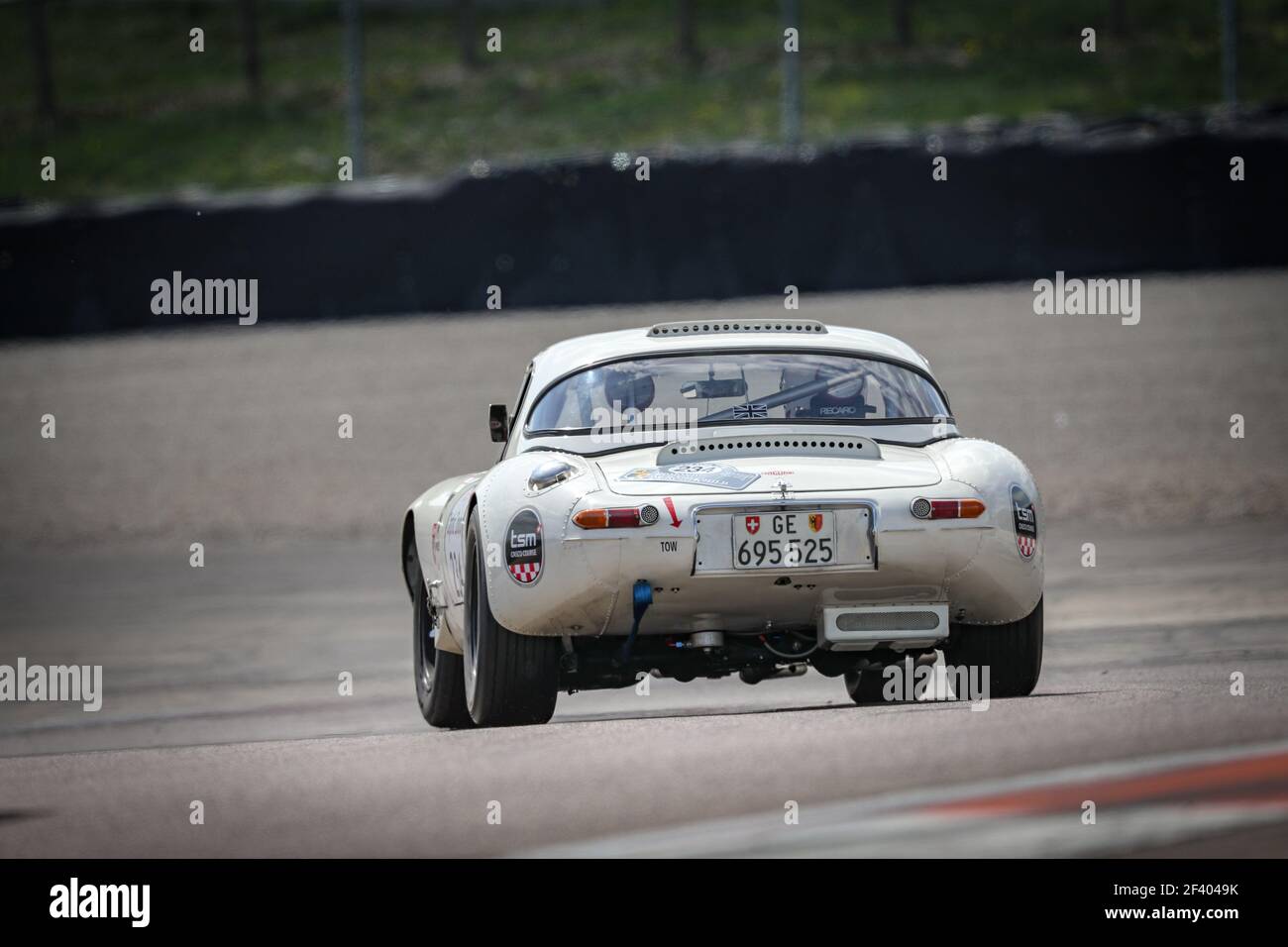 E lok hi-res stock photography and images - Alamy