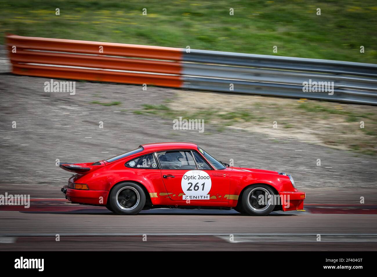 1974 porsche 911 carrera hi-res stock photography and images - Alamy